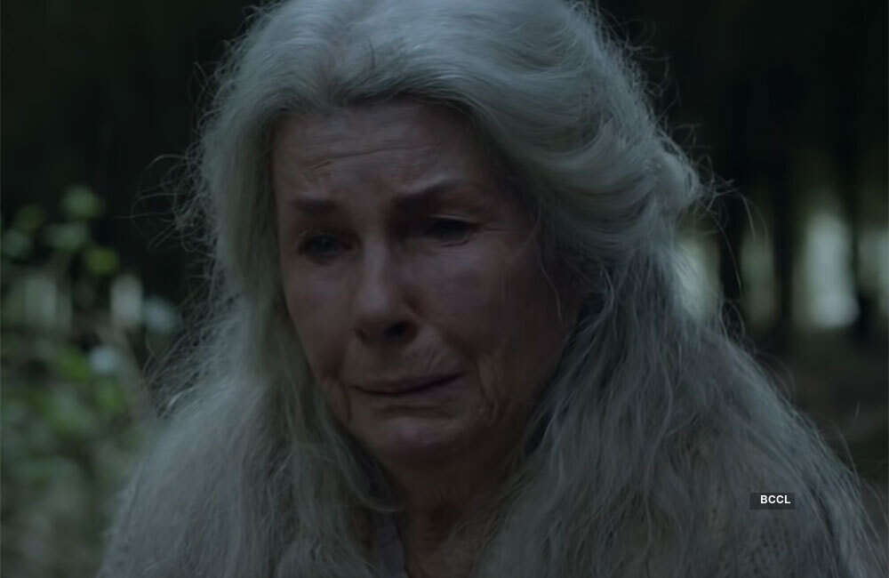 Relic Movie User Reviews & Ratings | Relic (2020) | Times Of India