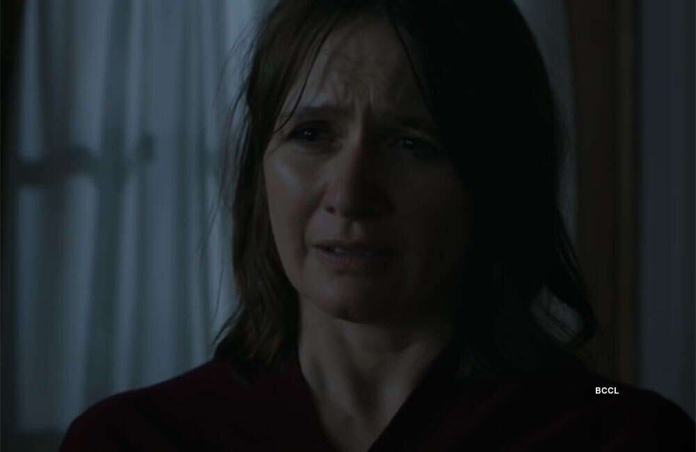 Relic Movie User Reviews & Ratings | Relic (2020) | Times Of India