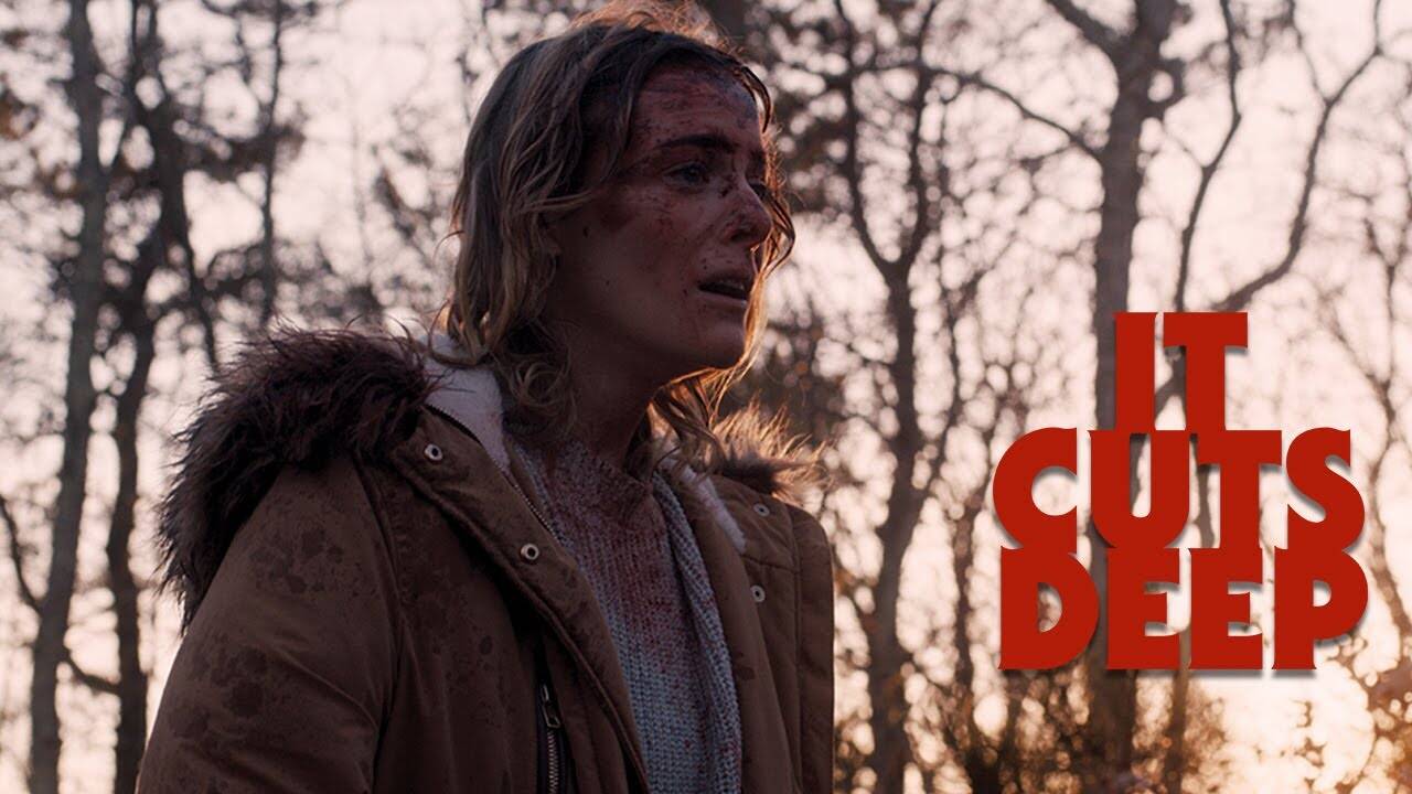 It Cuts Deep - Official Trailer