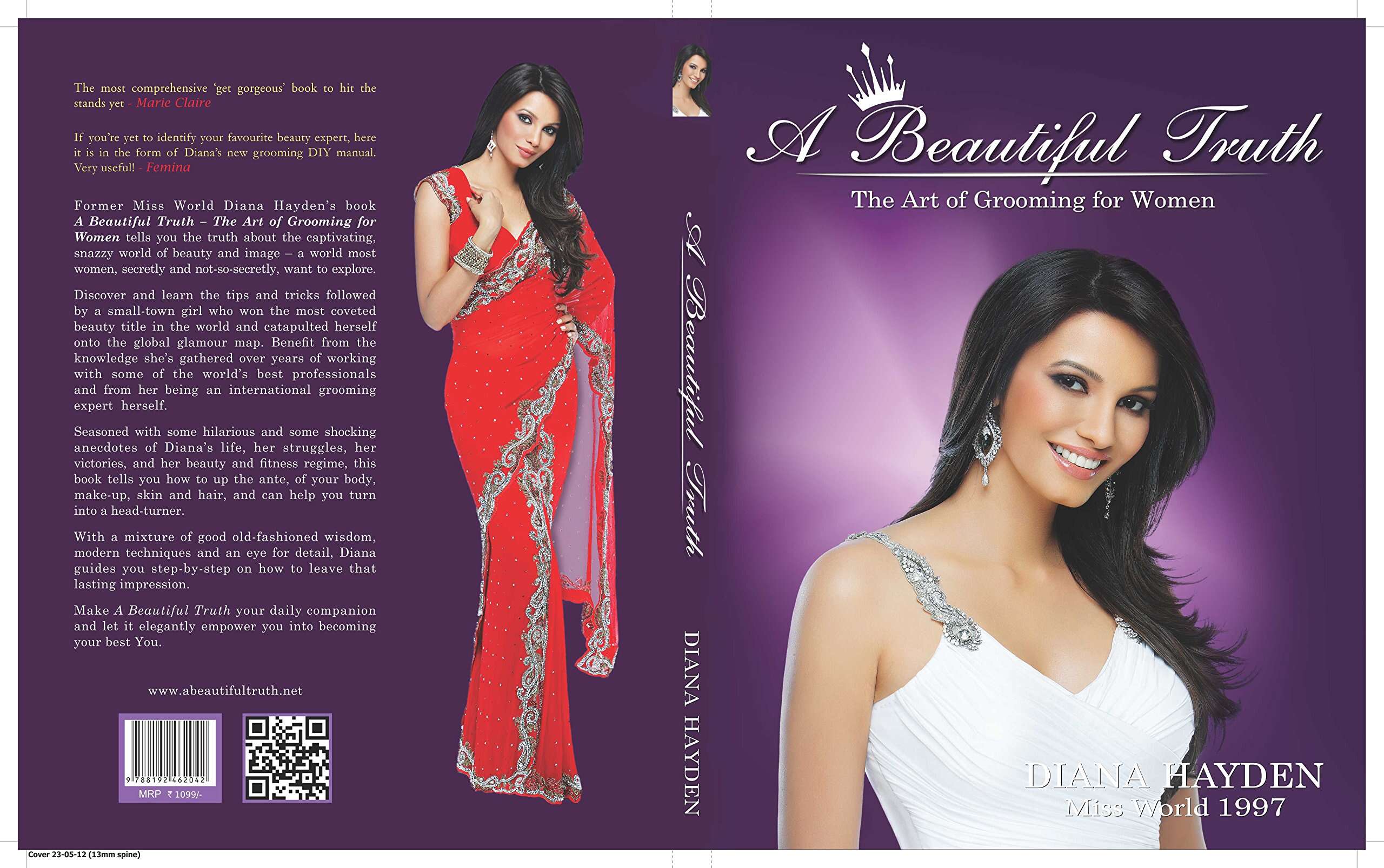 Miss World 1997 Diana Hayden’s Contribution To Society