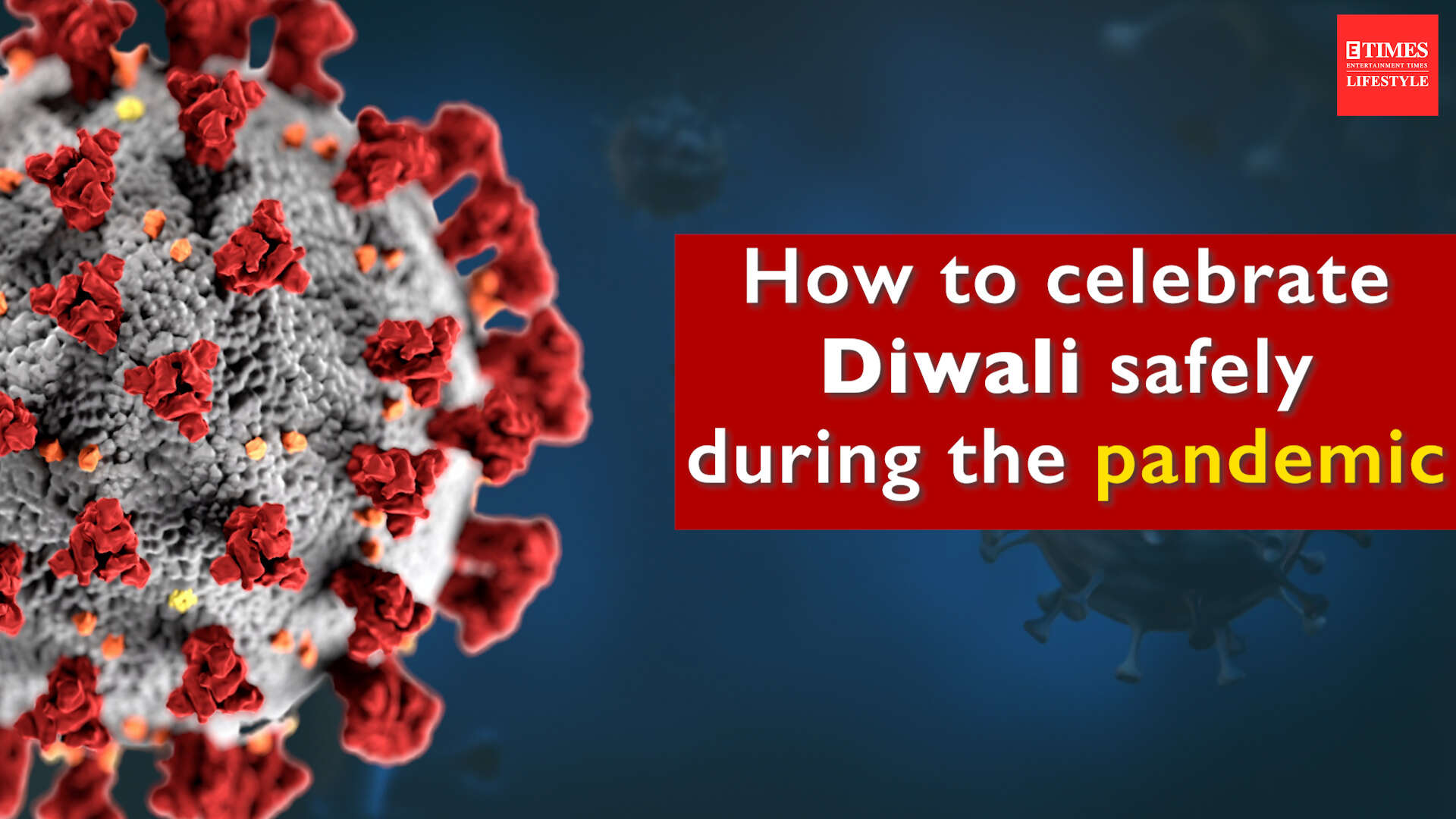 How to celebrate Diwali safely during the pandemic