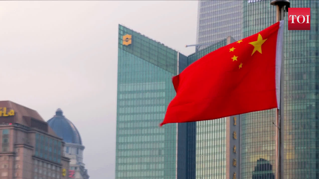 'China’s penetration in telecom sector is extensive'