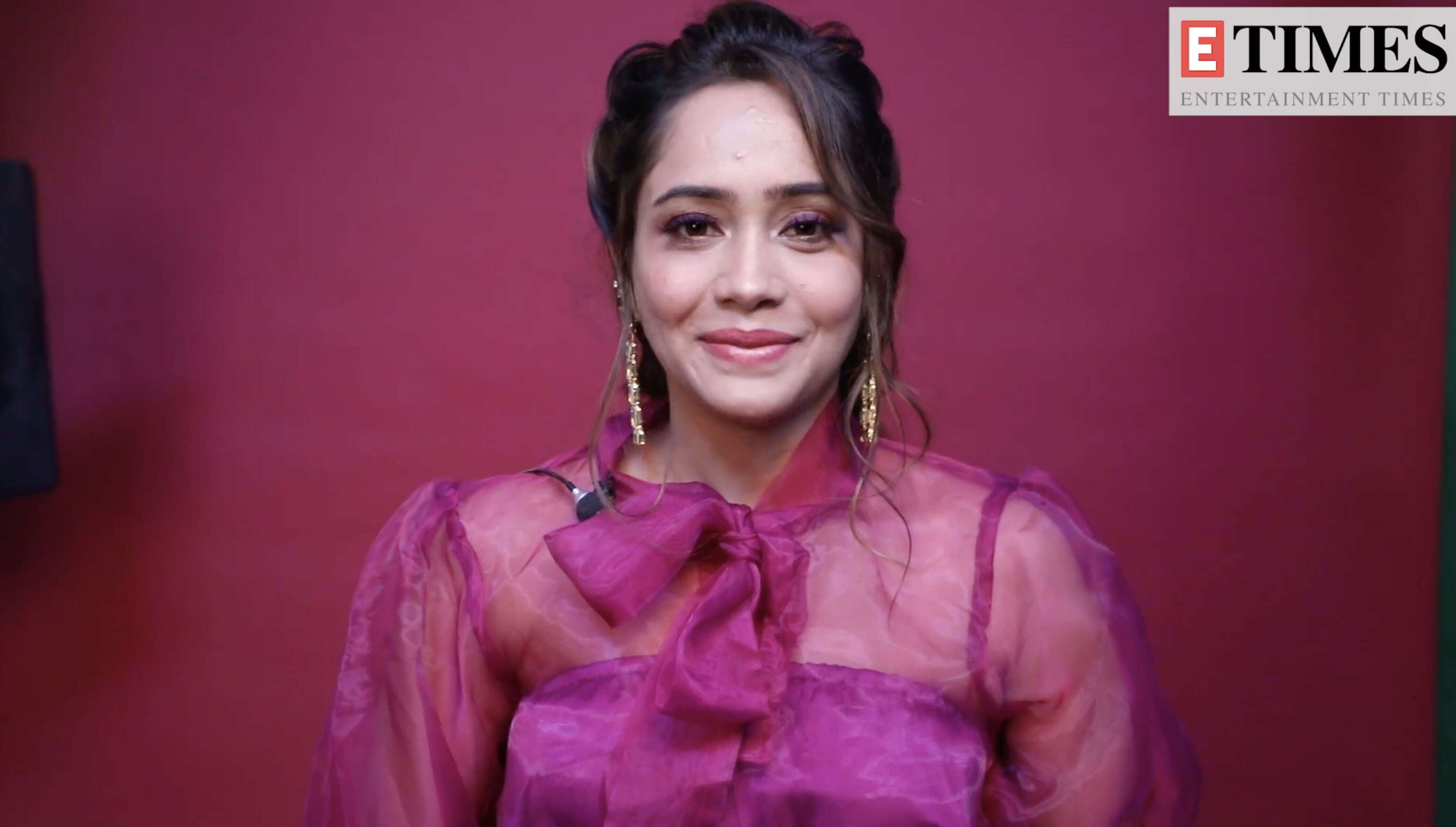 Balika Vadhu fame Aasiya Kazi gets candid about her latest photoshoot