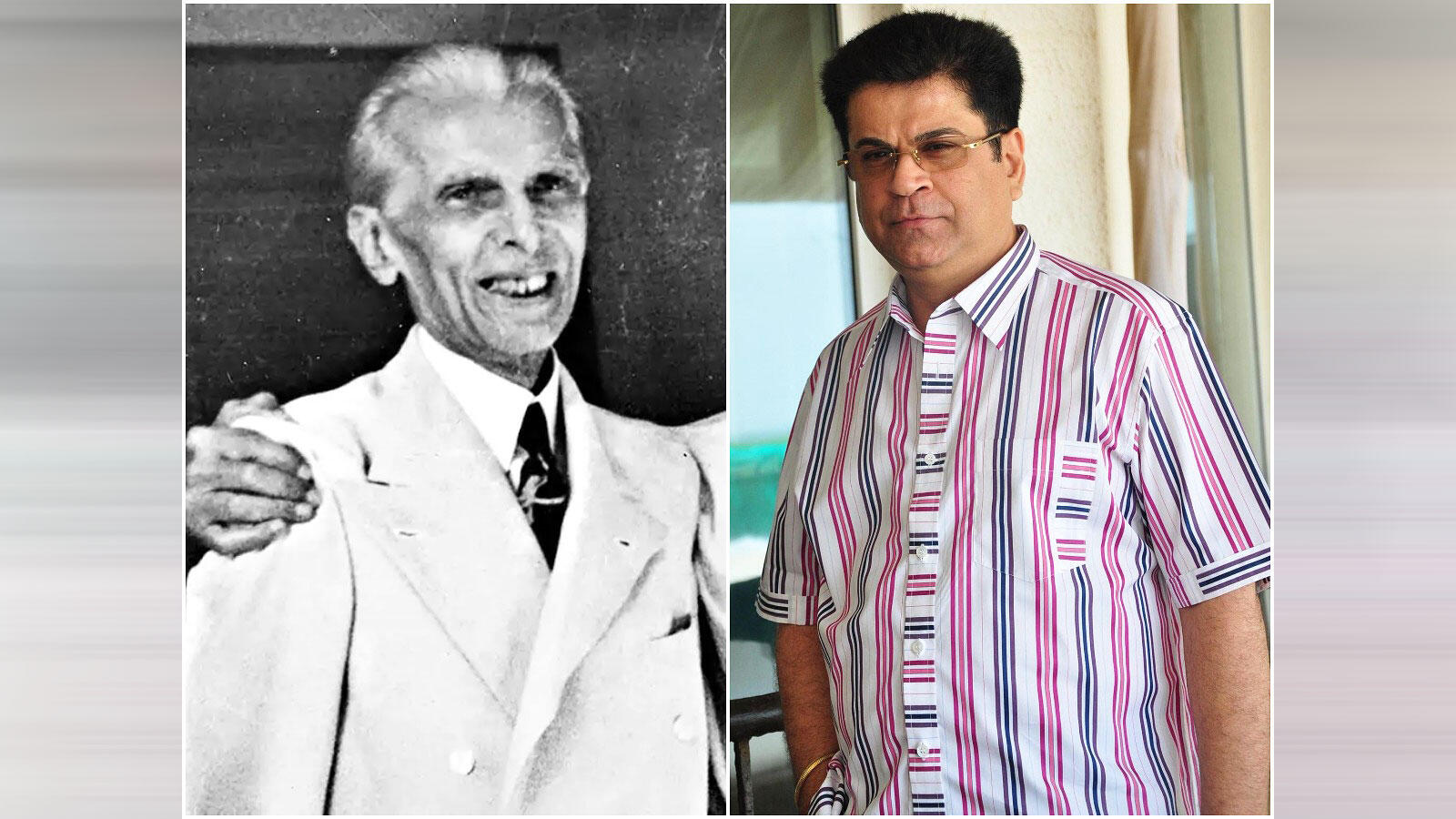 Producer Kumar Taurani to make a biopic on the founder of Pakistan ...