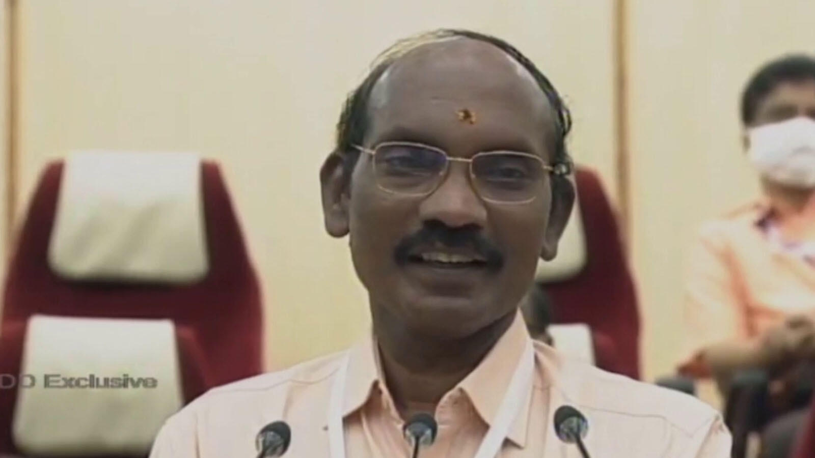 ISRO chief hails space agency’s team efforts for successful launch of ...