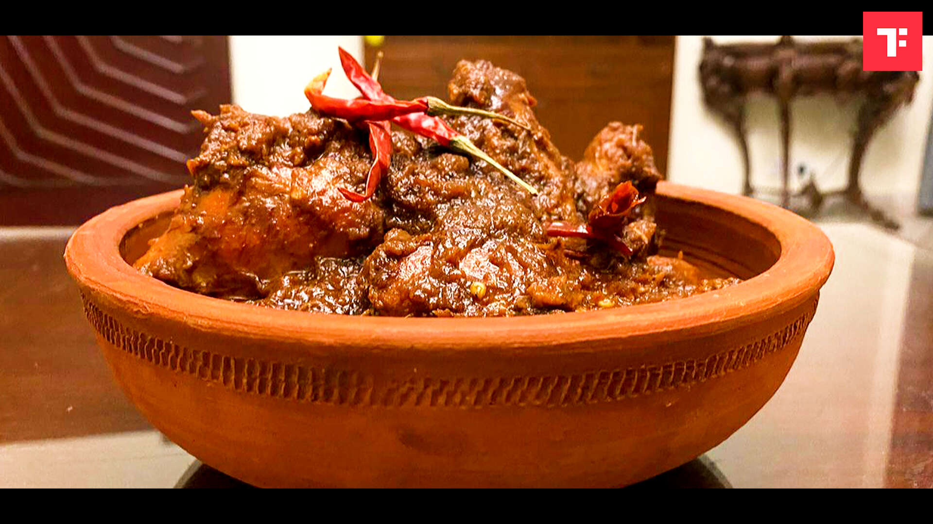 Watch: How to make Jungli Murghi - Times Food