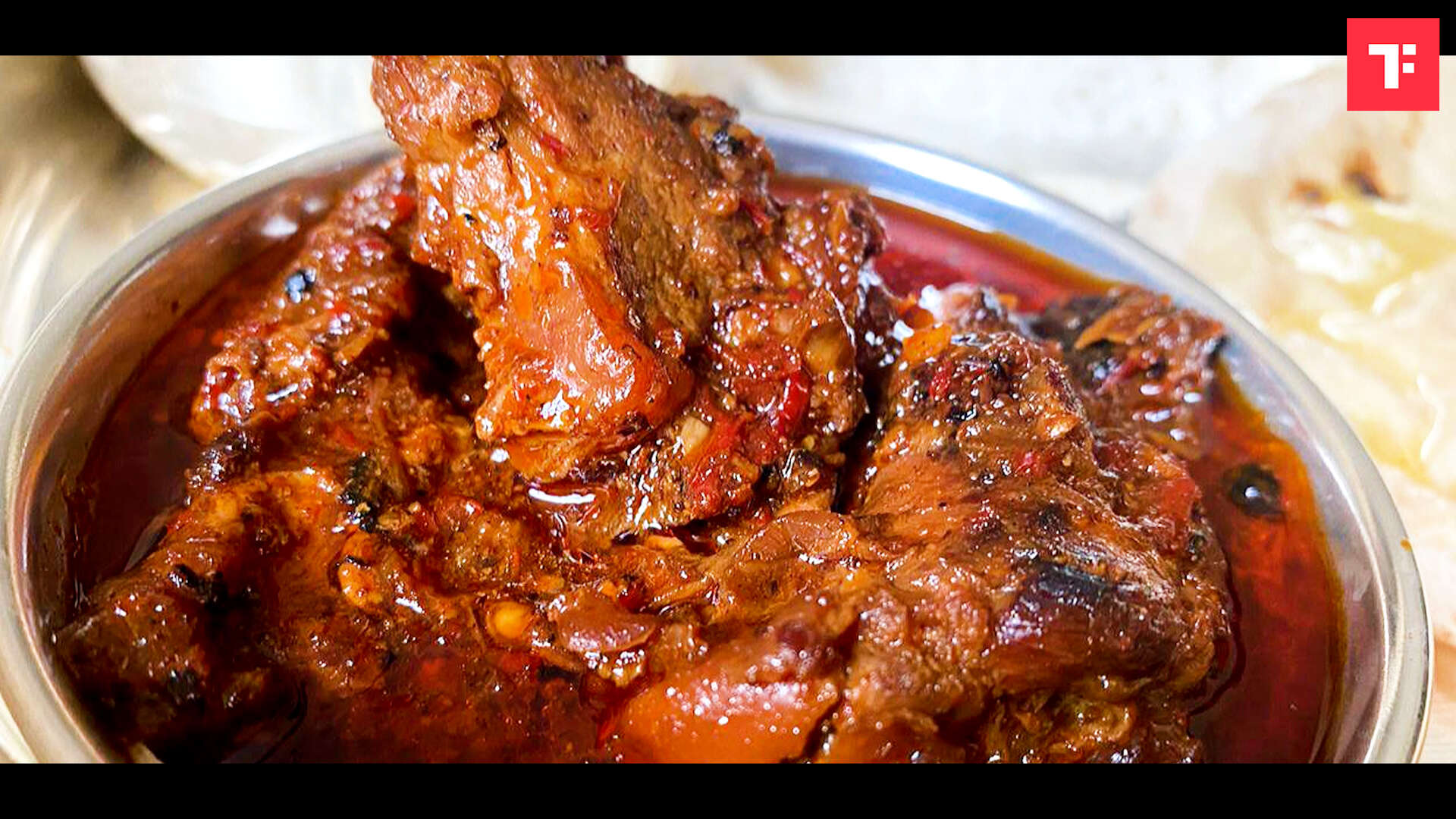 Watch: How to make Laal Maas - Times Food