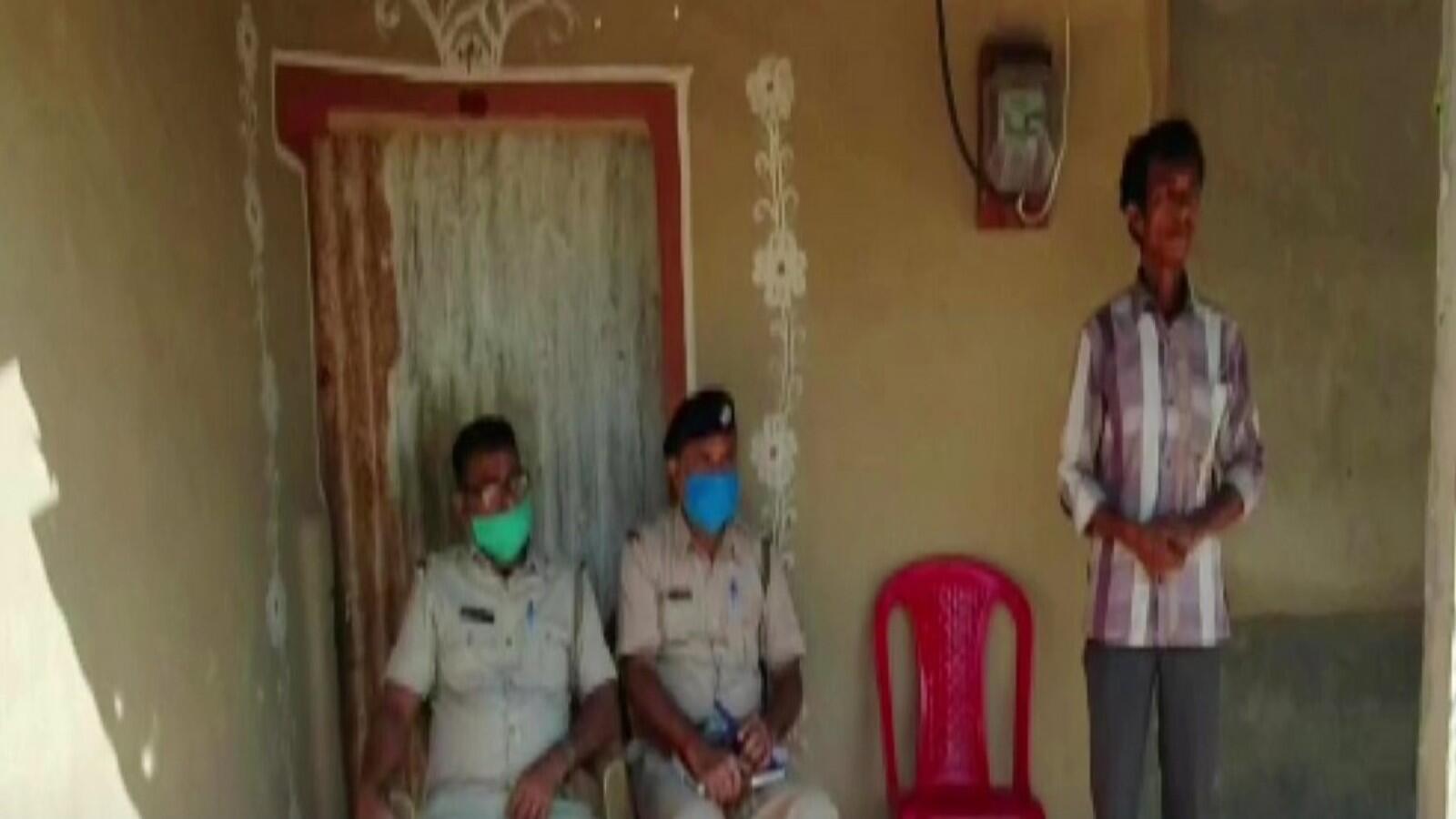 Bodies of 5 from same family found at their residence in WB’s Dakshin ...