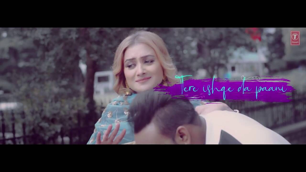 Check Out New Punjabi Hit Song Music Video - 'Sukki Lakkad' (Lyrical ...