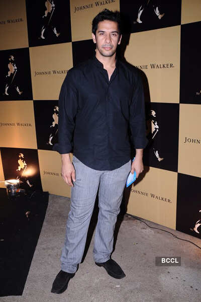 Johnnie Walker-Mika Hakkinen bash- The Etimes Photogallery Page 45