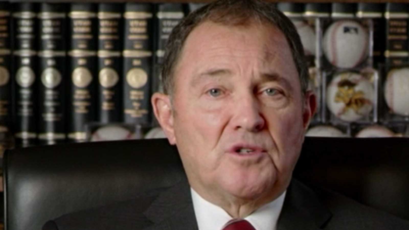 Utah Governor issues mask mandate to fight Covid-19