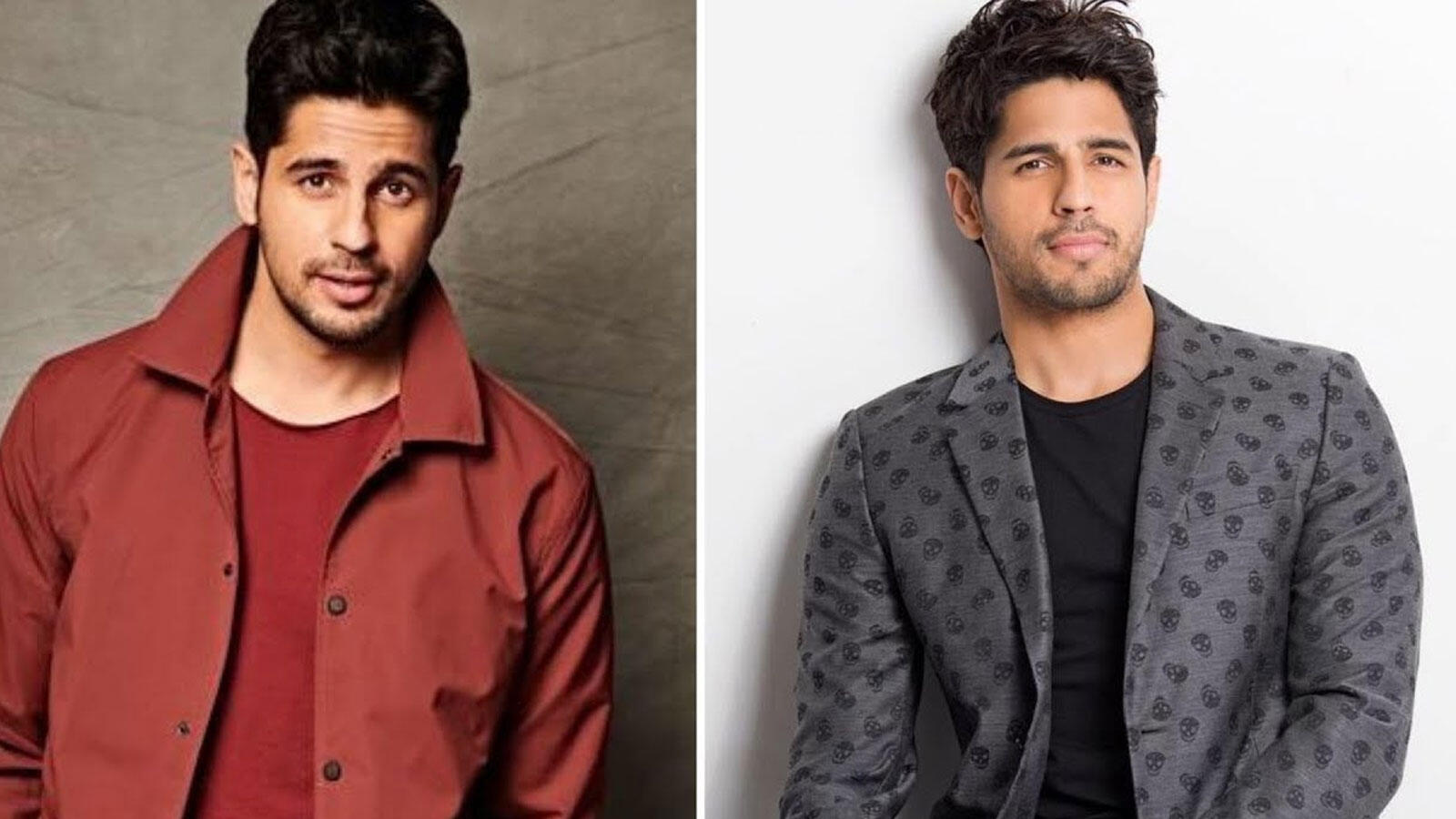 Sidharth Malhotra signs new project with Shantanu Bagchi and Amar Utala ...