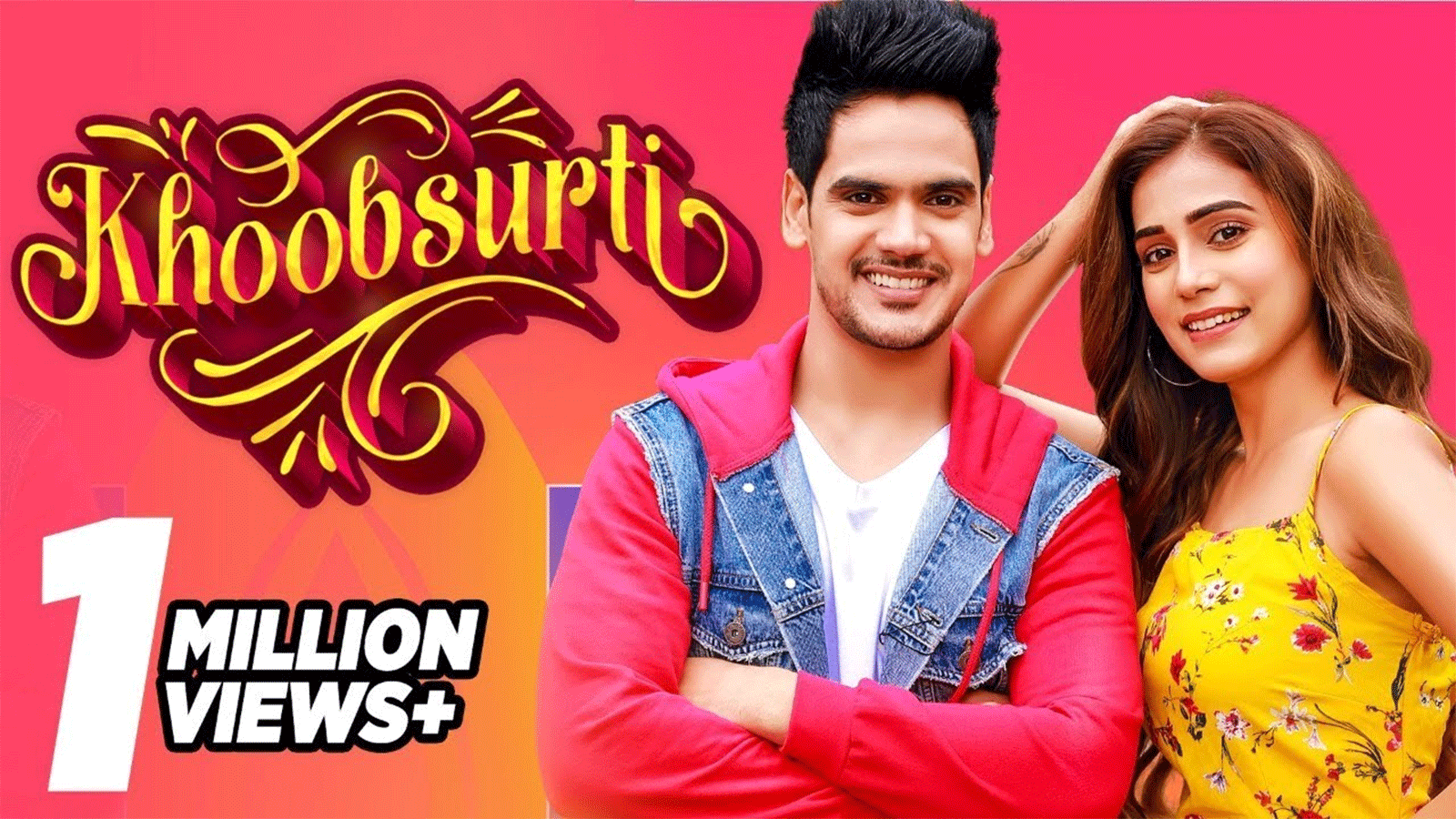 Watch Popular Punjabi Song 'Khoobsurti' Sung By Jot Brar