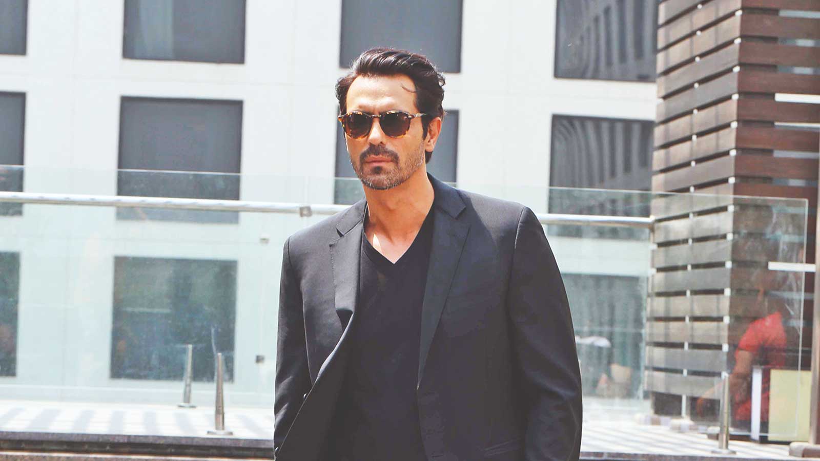 Drug case: NCB raid at Bollywood actor Arjun Rampal’s house