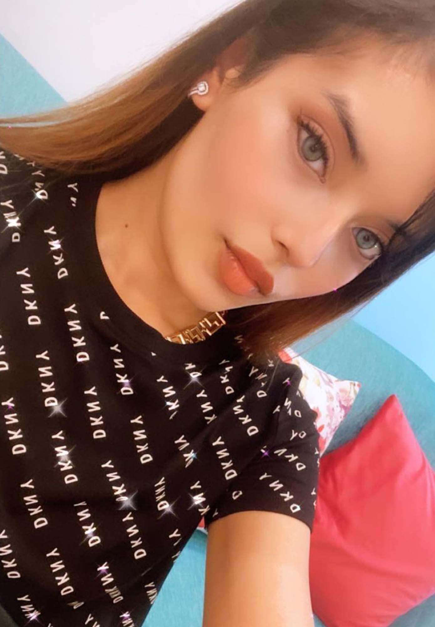 Meet Indian cricketer Rishabh Pant's gorgeous ladylove Isha Negi- The ...