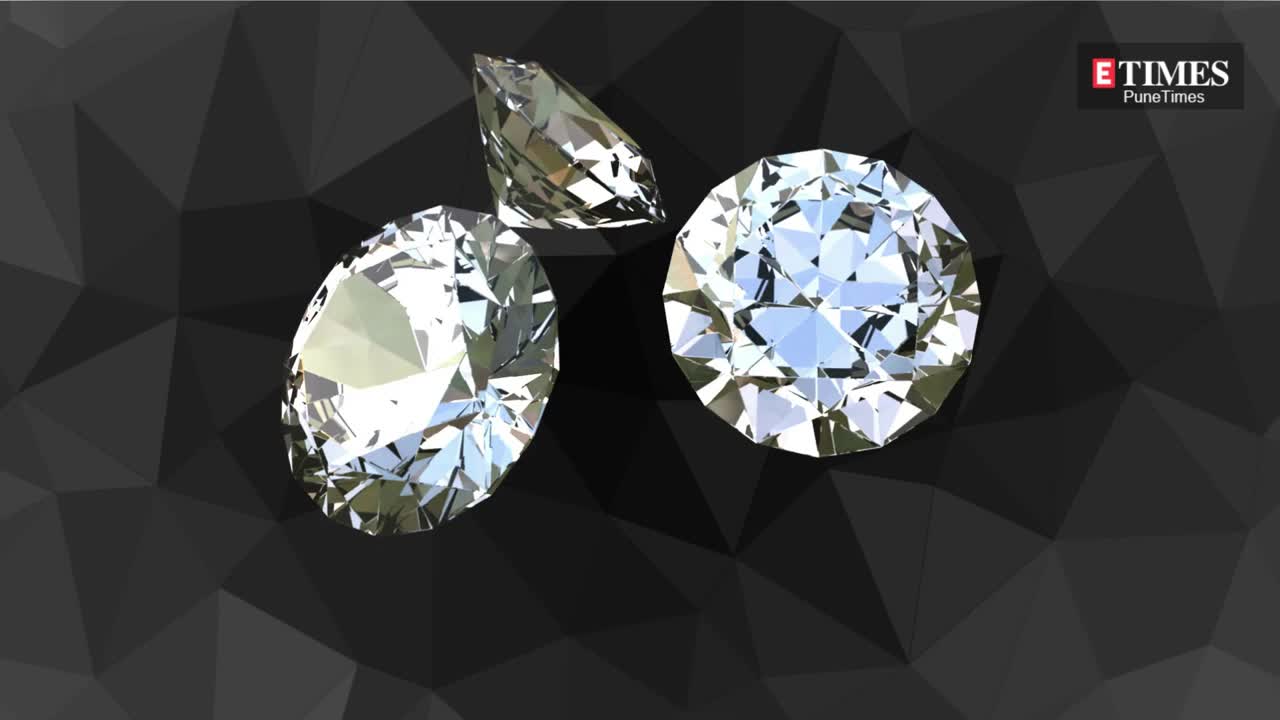 luxury: Four facts about diamond that will leave you spellbound!