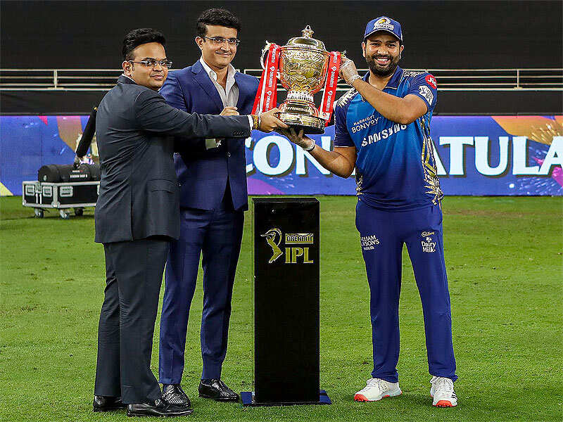 IPL 2020 Final, MI vs DC: Dominant Mumbai Indians beat Delhi Capitals ...