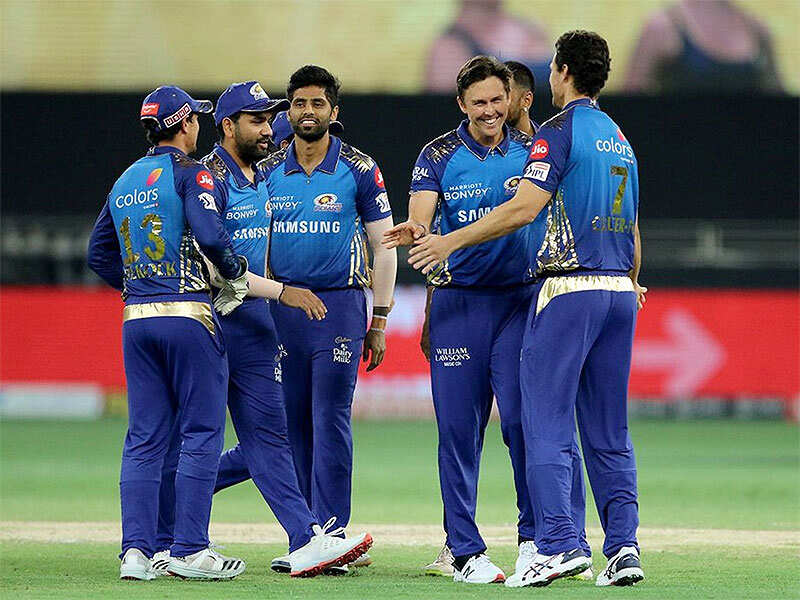 IPL 2020 Final, MI vs DC: Dominant Mumbai Indians beat Delhi Capitals ...