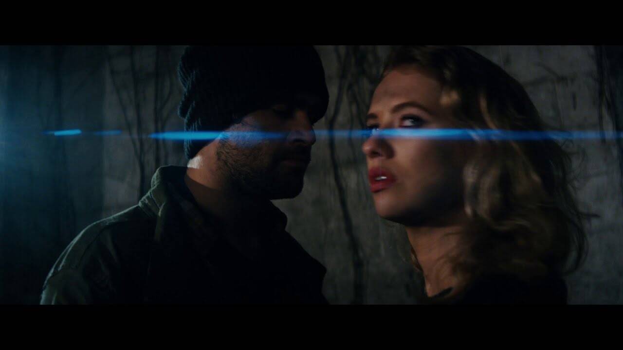 Breach - Official Trailer