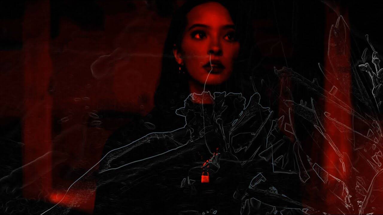 Check Out Latest English Official Lyrical Video Song 'Minefields' Sung ...