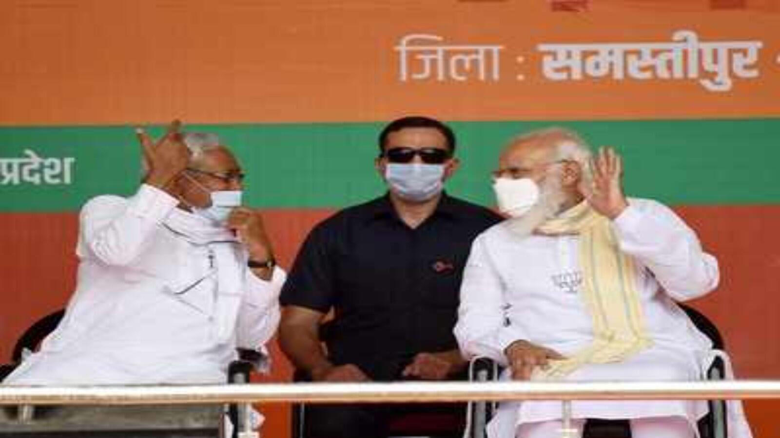 Bihar elections 2020: How the NDA romped home to victory