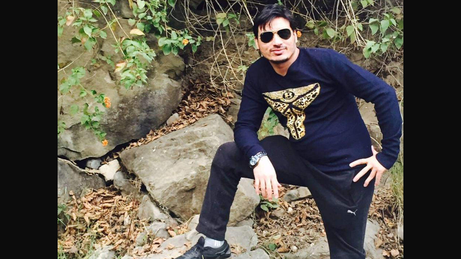 Delhi Police arrest most wanted criminal Hashim Baba