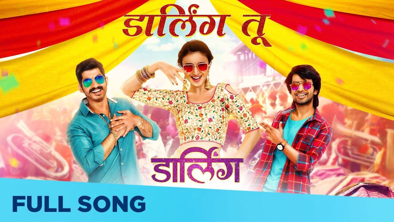 Darling | Song - Darling Tu