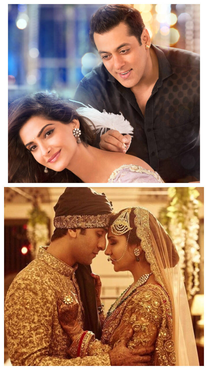 Dil Hai Wedding Karan Johar Celebrates 5 Years Of 'Ae Dil Hai Mushkil'