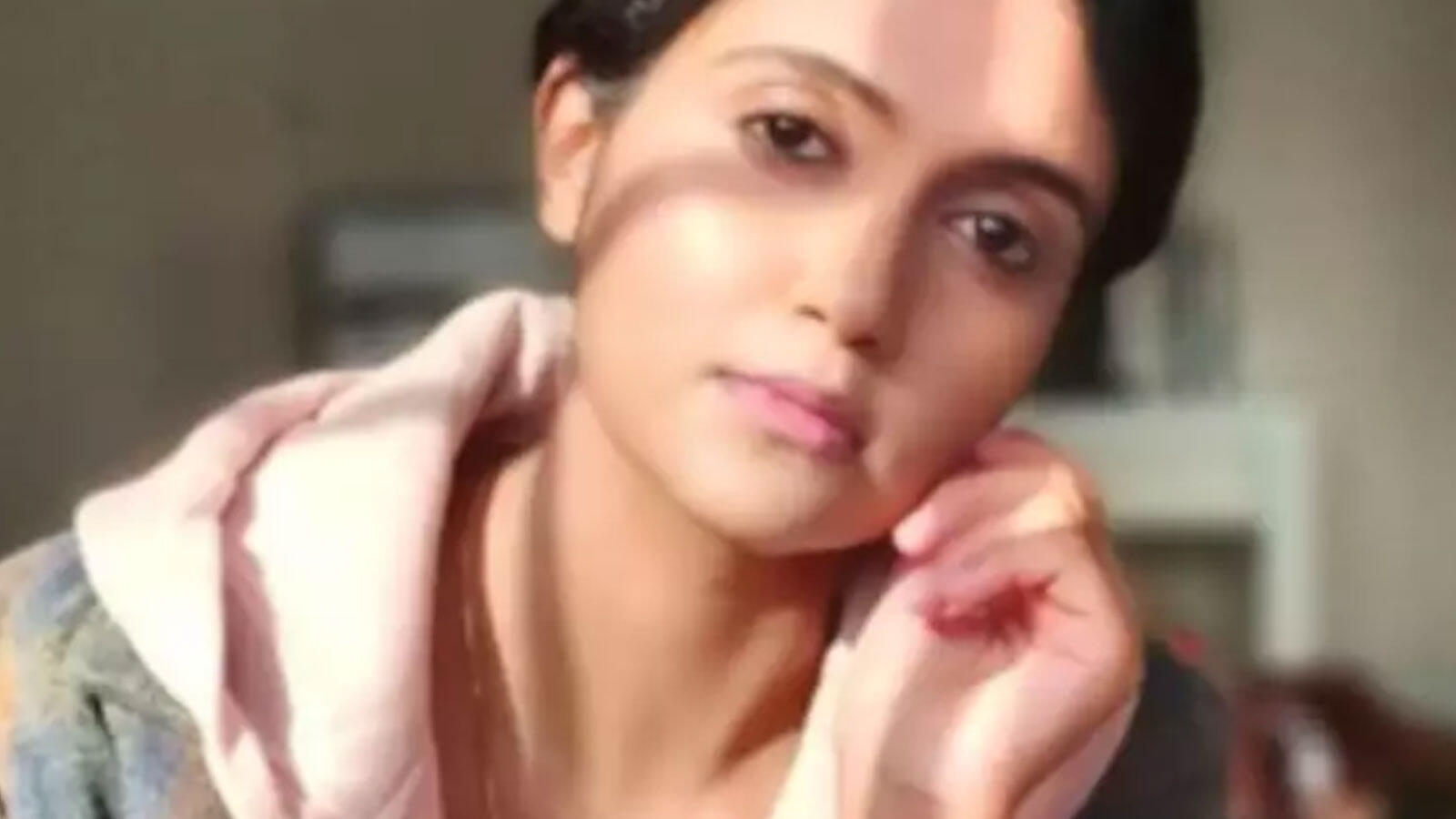 Rinku Rajguru's stunning pictures leave her fans awestruck