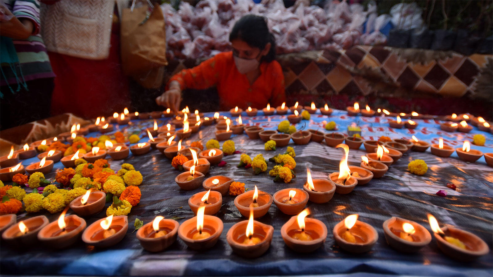 Diwali 2020: First Deepotsav in Ayodhya since Ram Temple verdict