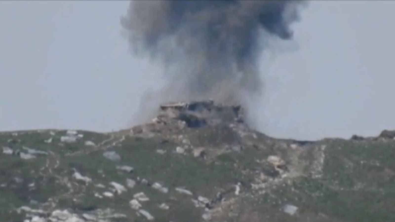 7-8 Pakistani soldiers killed in Indian Army’s retaliation along LoC