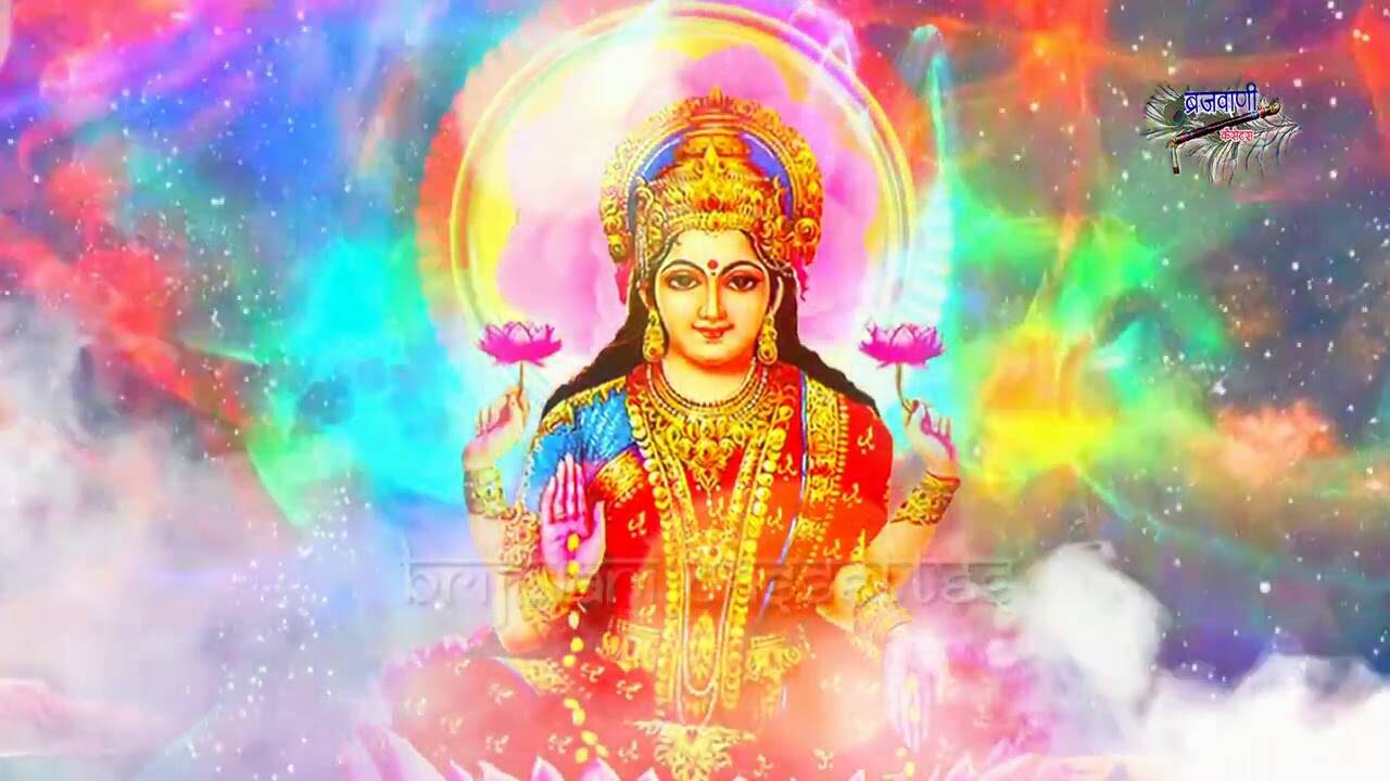 Hindi Diwali Gane 2020: Hindi Song 'Vishnu Priya Hai Devi Sindhu Suta ...