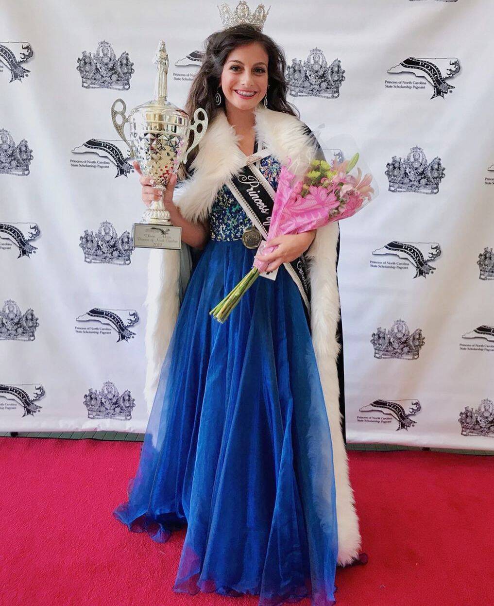 All-rounder beauty queen has been setting an example to chase all your ...