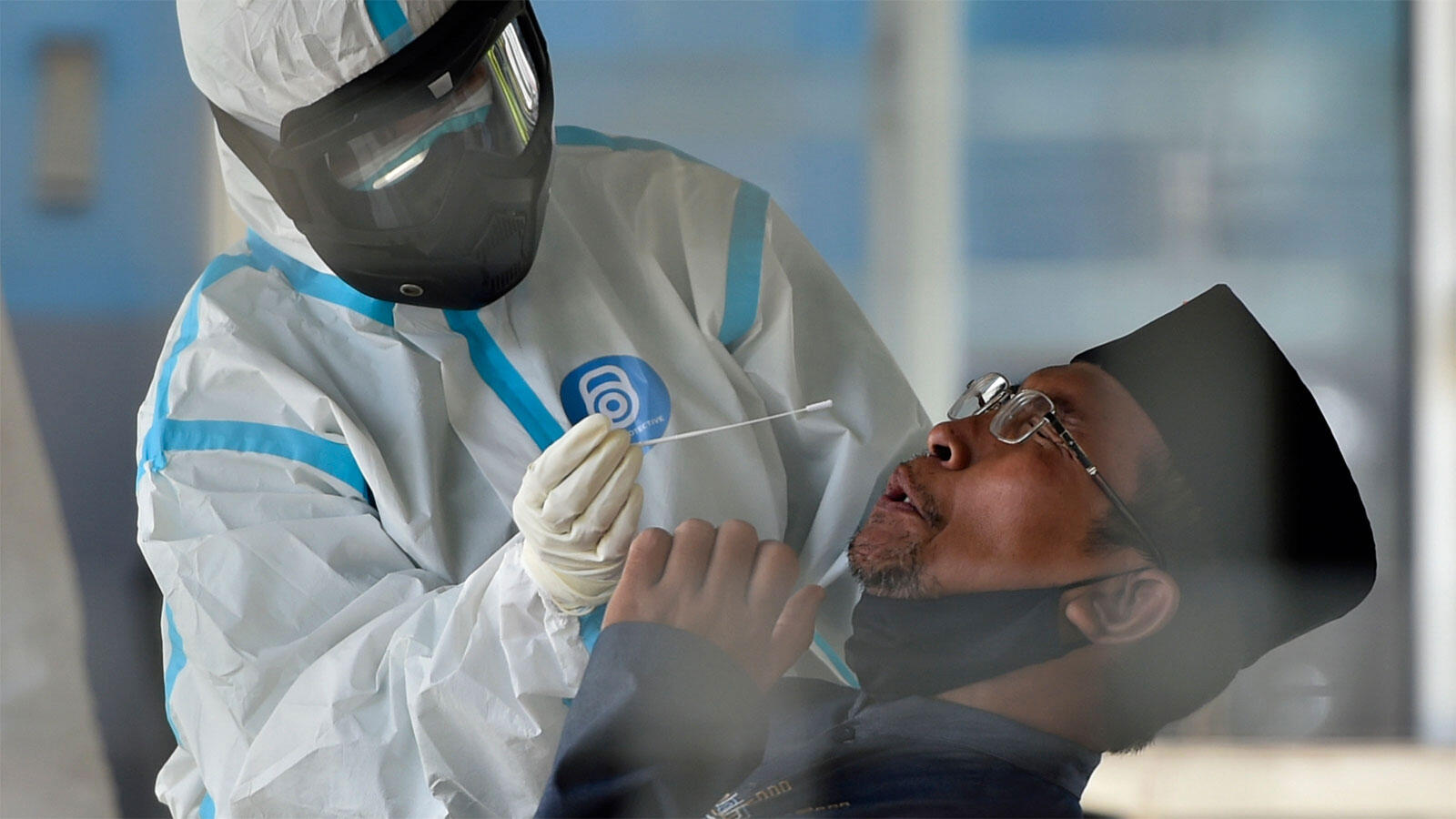 Covid-19 podcast: When did the pandemic really start?