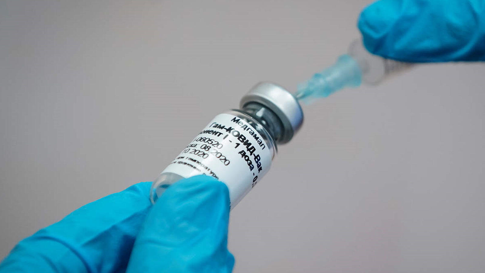 Covid-19: Drugmaker Pfizer to start immunization pilot program in four ...