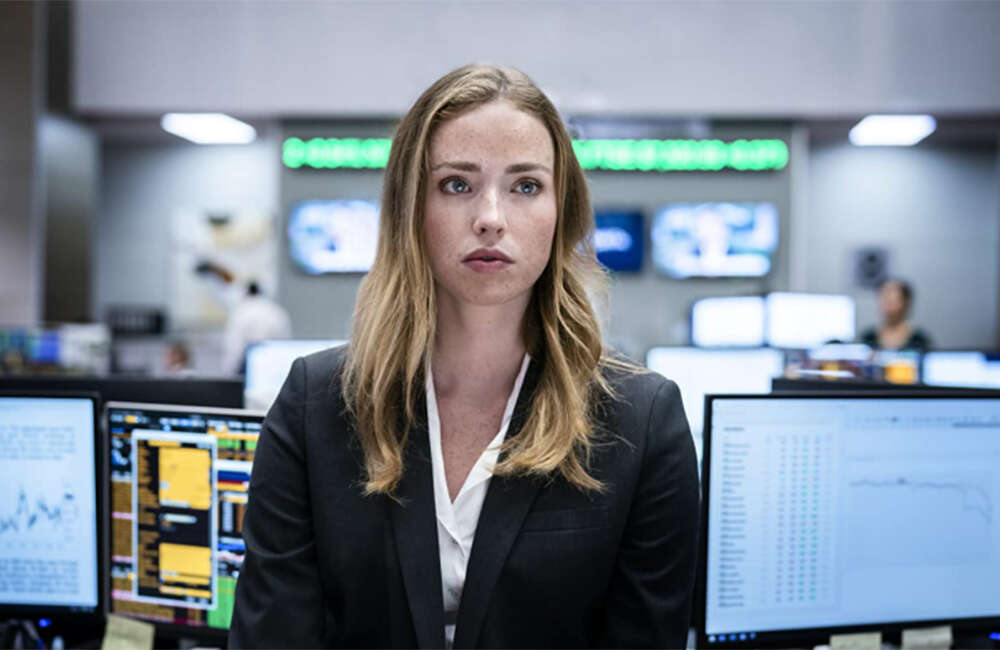 Industry Season 1 Episode 2 Review: The intriguing dynamics of the ...