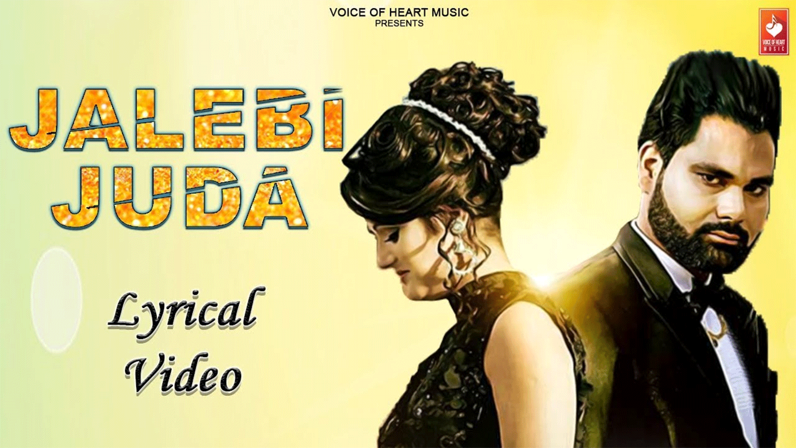 Watch Out Popular 'Haryanvi' Song Music Video - 'Jalebi Juda' Sung by ...