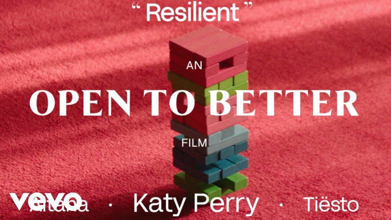 Watch Latest English Official Music Video Song 'Resilient' (Remix) Sung ...