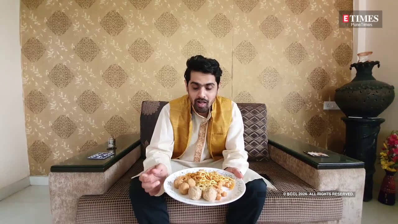 marathi bigg boss: Aroh Welankar: I can be a combination of Chakali and ...