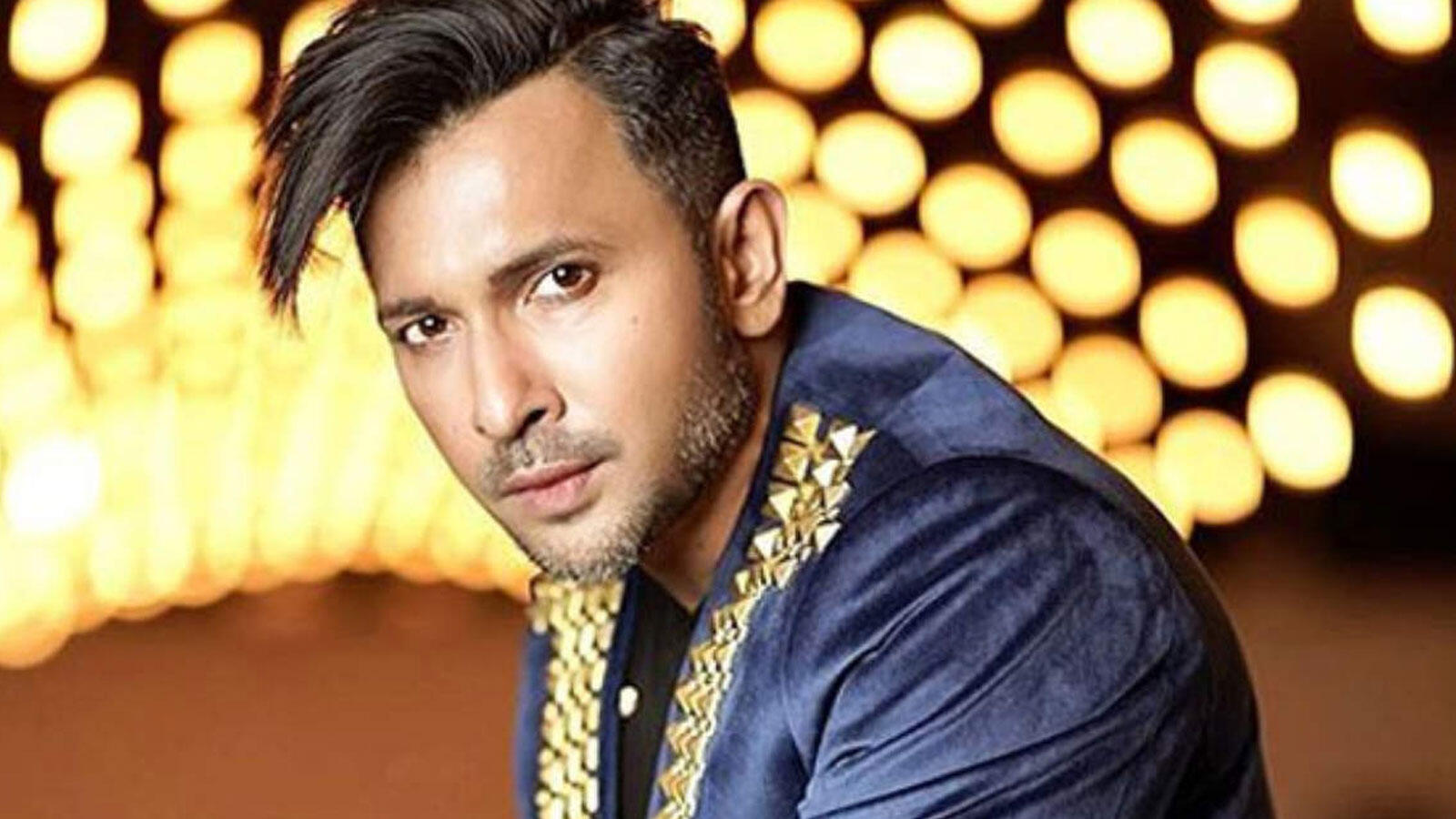India's Best Dancer: Terence Lewis's masti on the sets