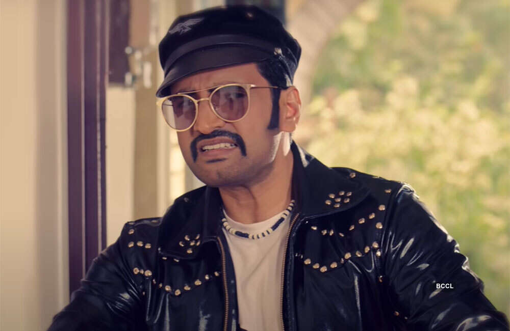 Biskoth Movie User Reviews & Ratings | Biskoth (2020) | Times Of India