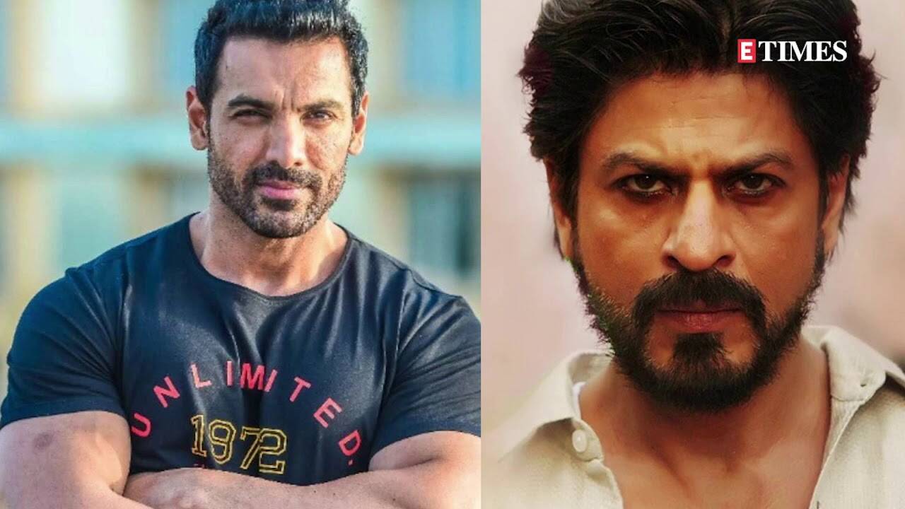 Exclusive: Shah Rukh Khan begins shooting for 'Pathan'