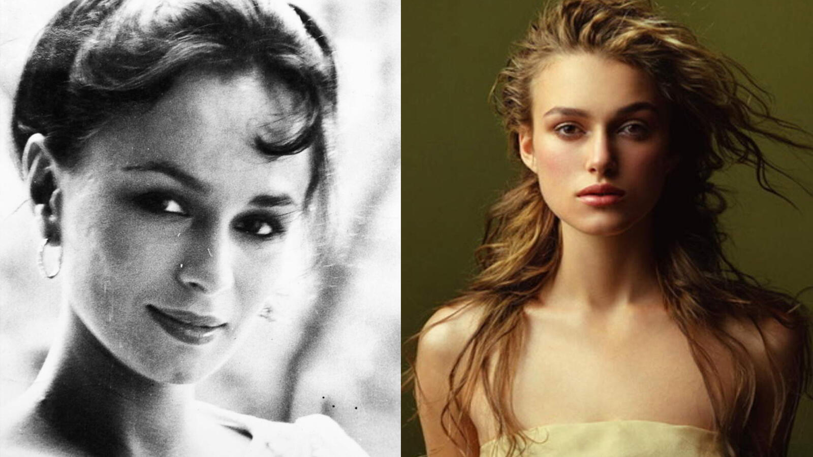 Soni Razdan shares a picture from her younger days, fans compare her ...