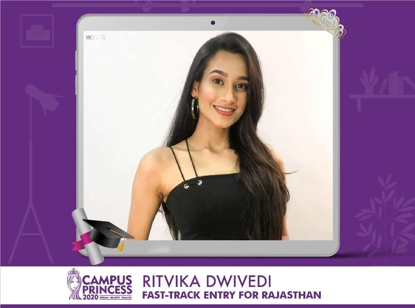 Exclusive unveiling of Campus Princess Fast-Track winners to VLCC ...