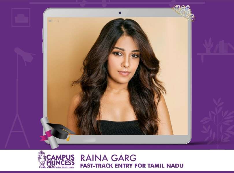 Exclusive unveiling of Campus Princess Fast-Track winners to VLCC ...