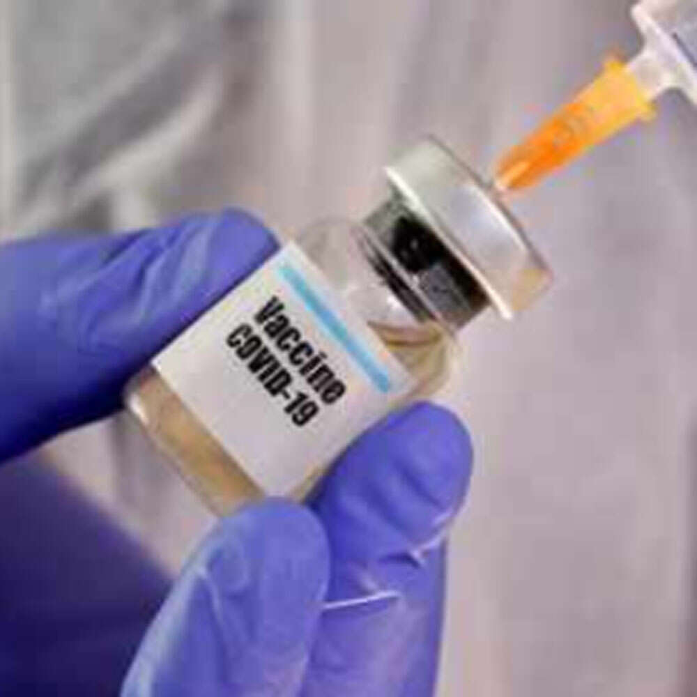 Covid-19 podcast: Freeze-dried vaccines to the rescue?