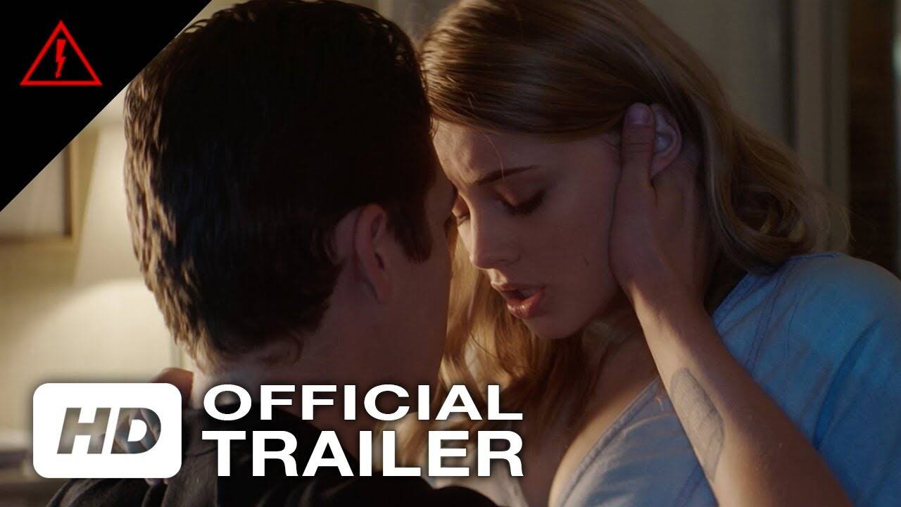 'After We Collided' Trailer: Josephine Langford, Hero Fiennes Tiffin ...