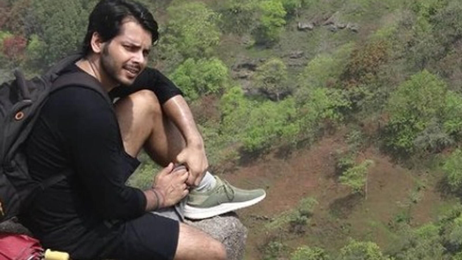 Actor Akshat Utkarsh death case: Police registers FIR under section ...