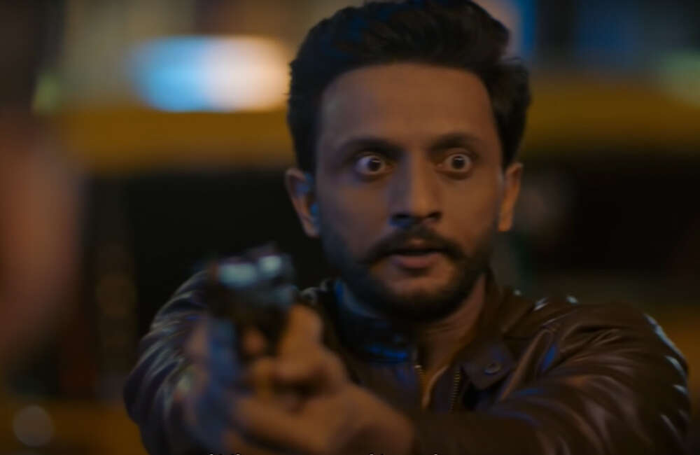 A Simple Murder Web Series: Review, Trailer, Star Cast, Songs, Actress ...