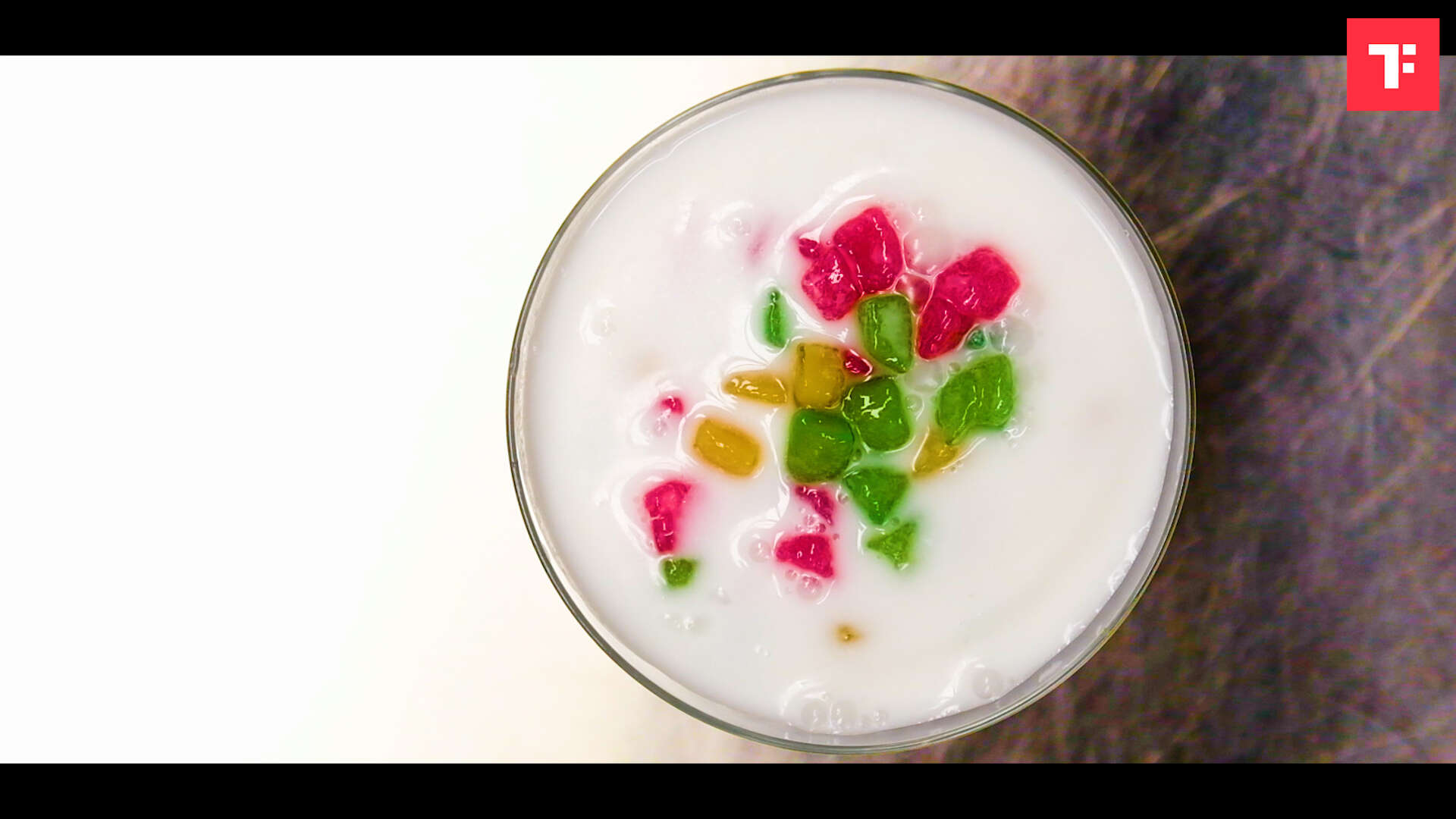 Watch: How to make Tam Tim Krob - Times Food